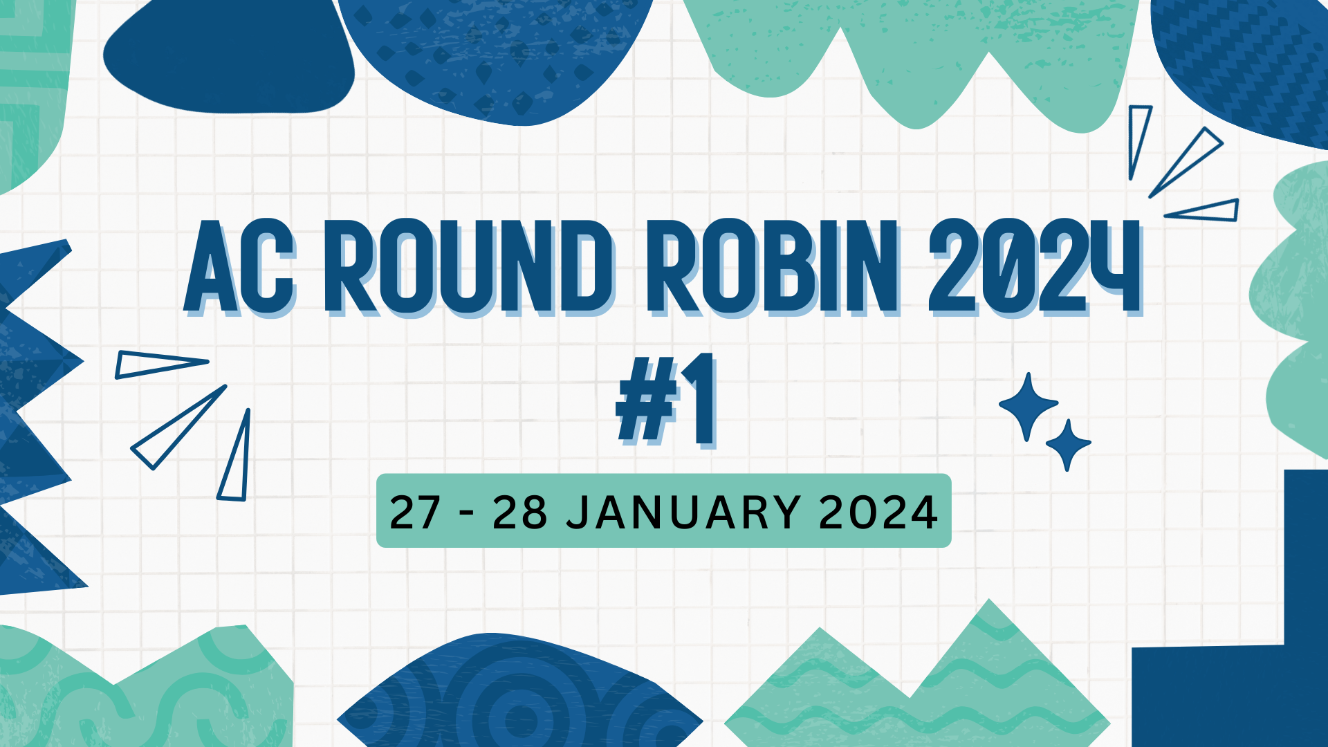 ผลการแข่งขัน AC ROUND ROBIN 2024 ครั้งที่ 1 - สมาคมกีฬาเทนนิส เอซี ...