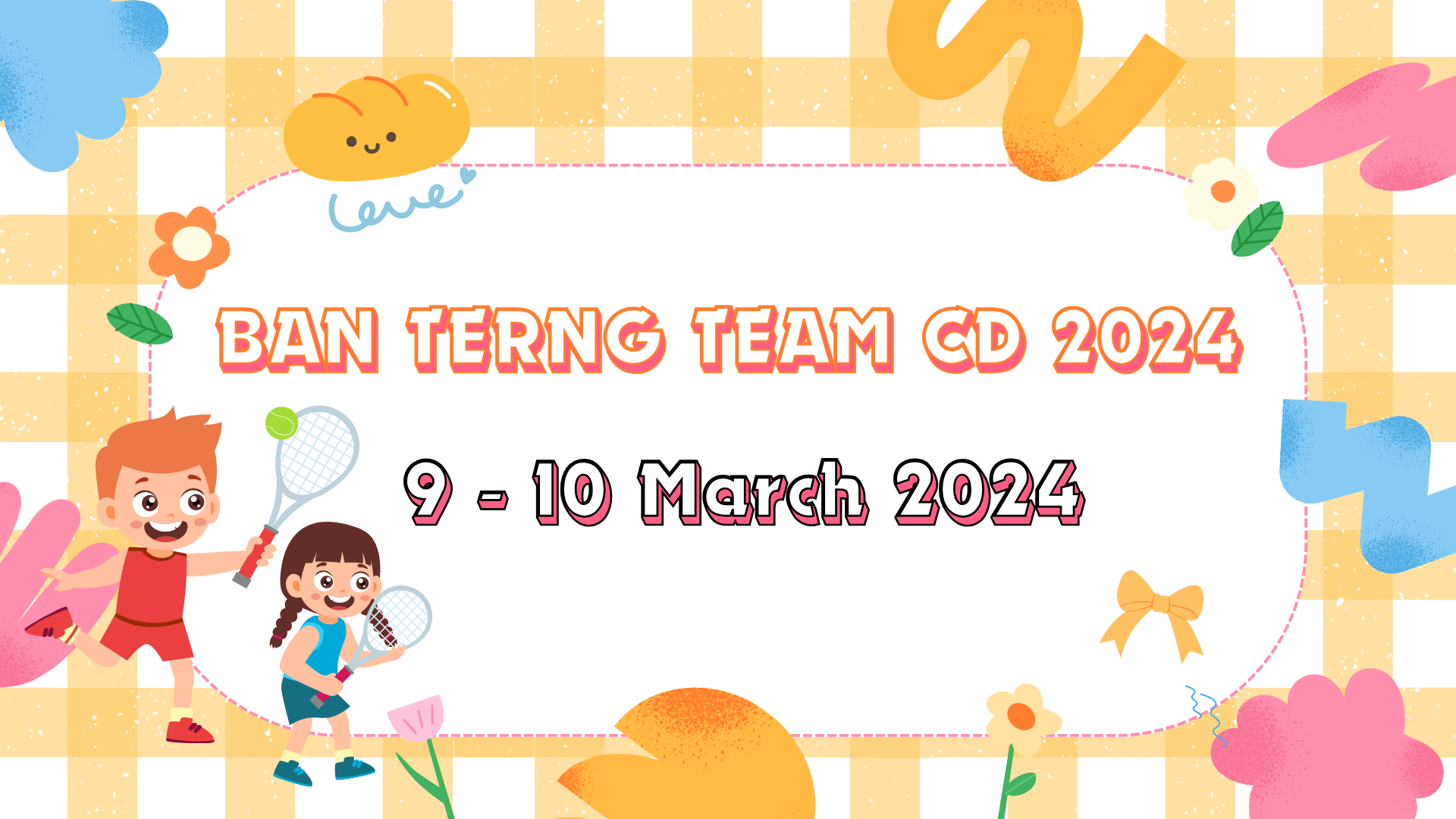 ผลการแข่งขัน BAN TERNG TEAM CD 2024 - สมาคมกีฬาเทนนิส เอซี สปอร์ตเซ็นเตอร์